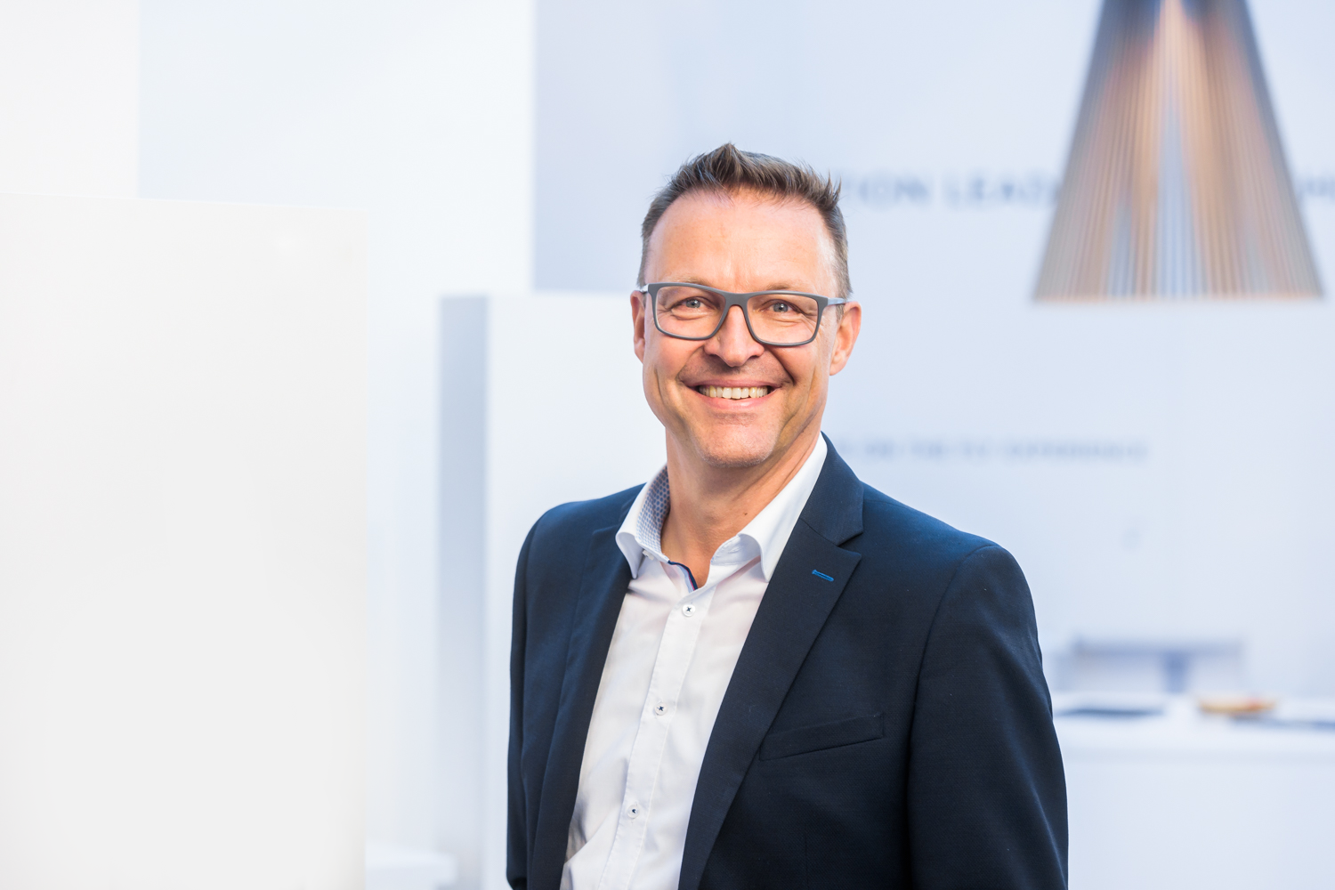 Designa Axess Industries Holding Welcomes New COO Stefan Schaffner